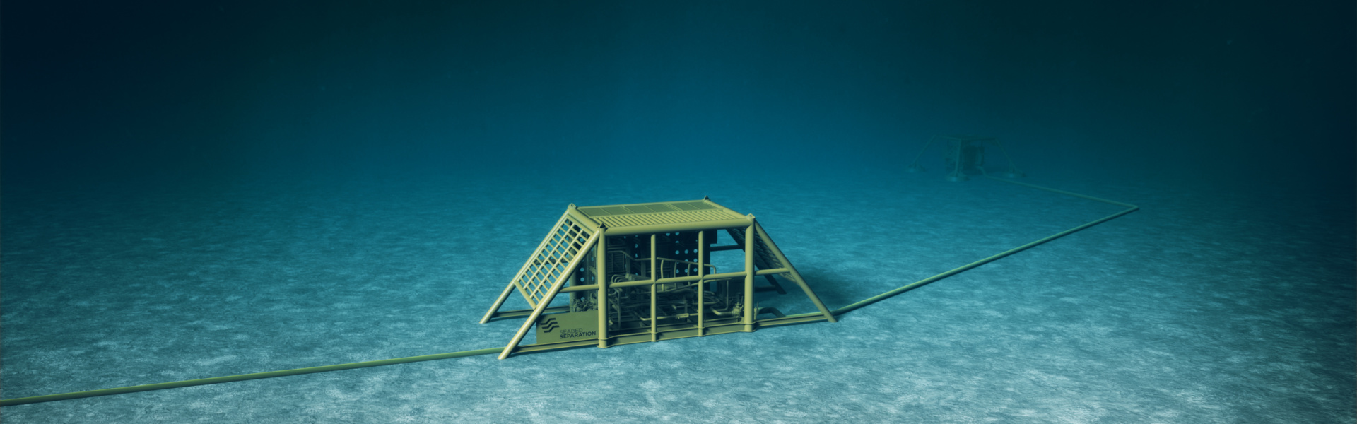 Home – Seabed Separation AS