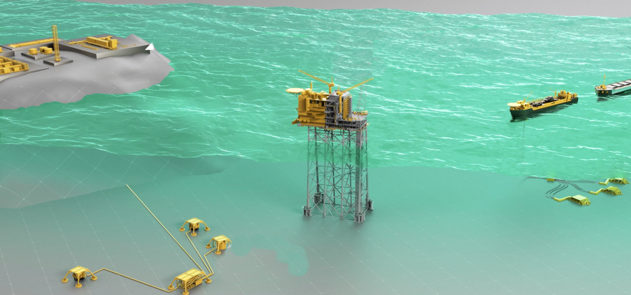 Home – Seabed Separation AS