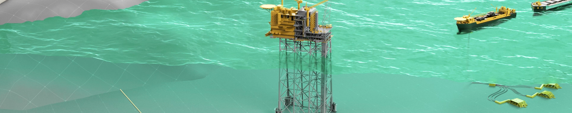 Case Studies – Seabed Separation AS